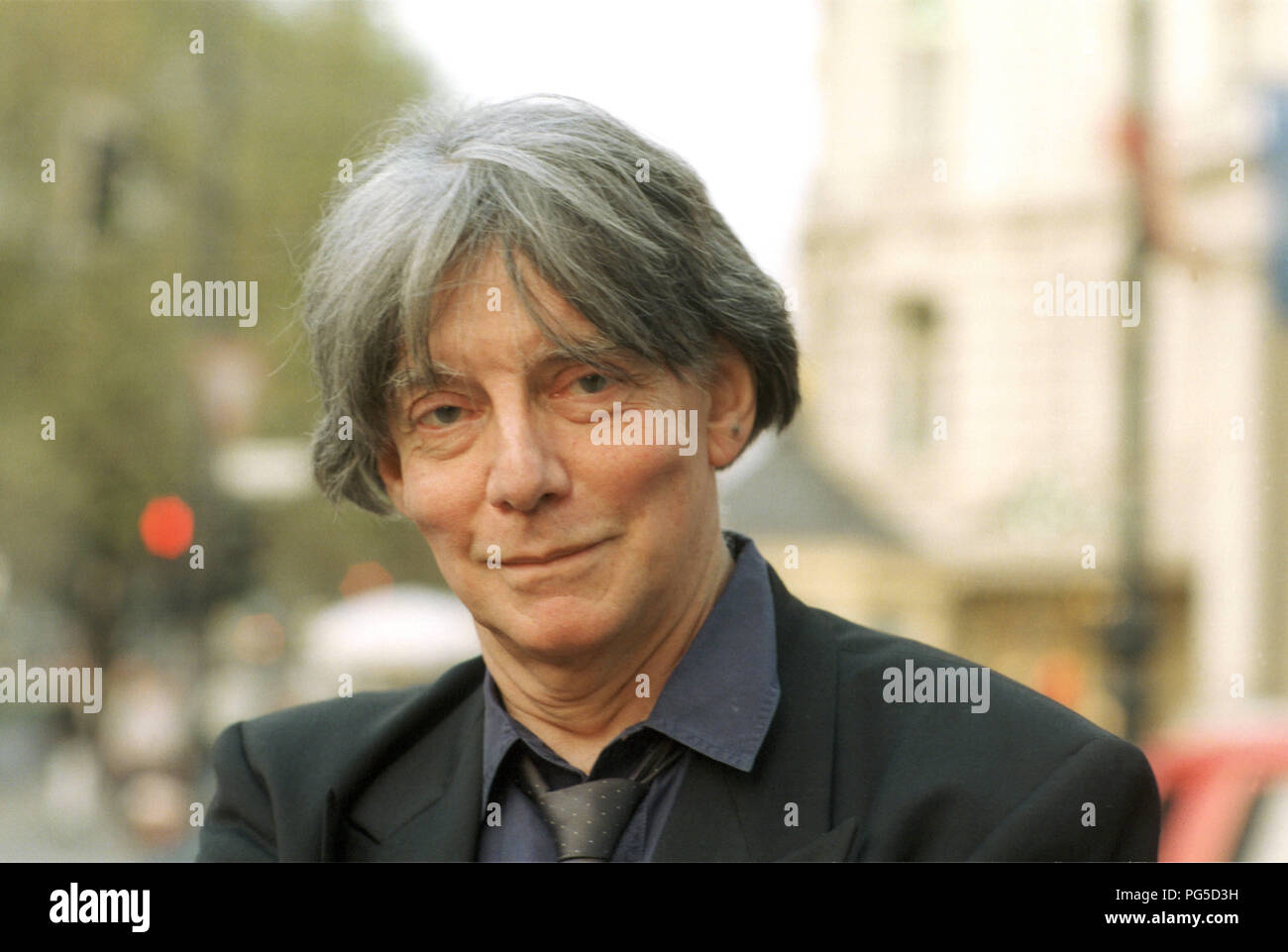 Andre glucksmann hi-res stock photography and images - Alamy