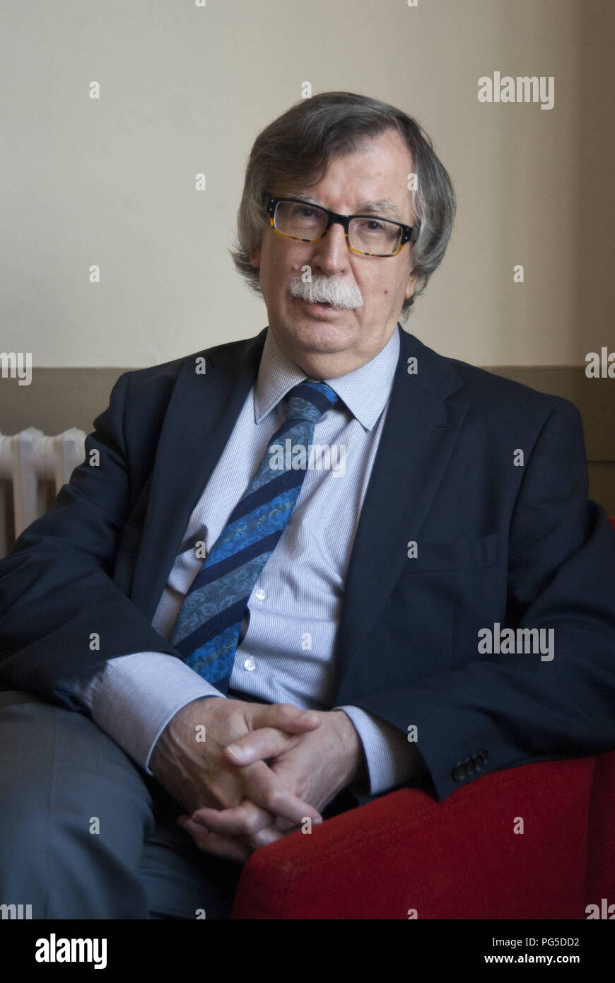 Juan garces hi-res stock photography and images - Alamy