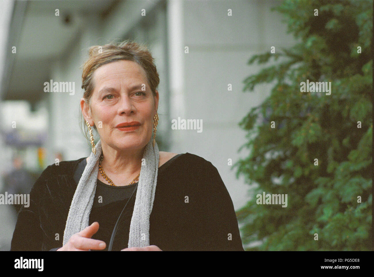 Deborah levy hi-res stock photography and images - Alamy