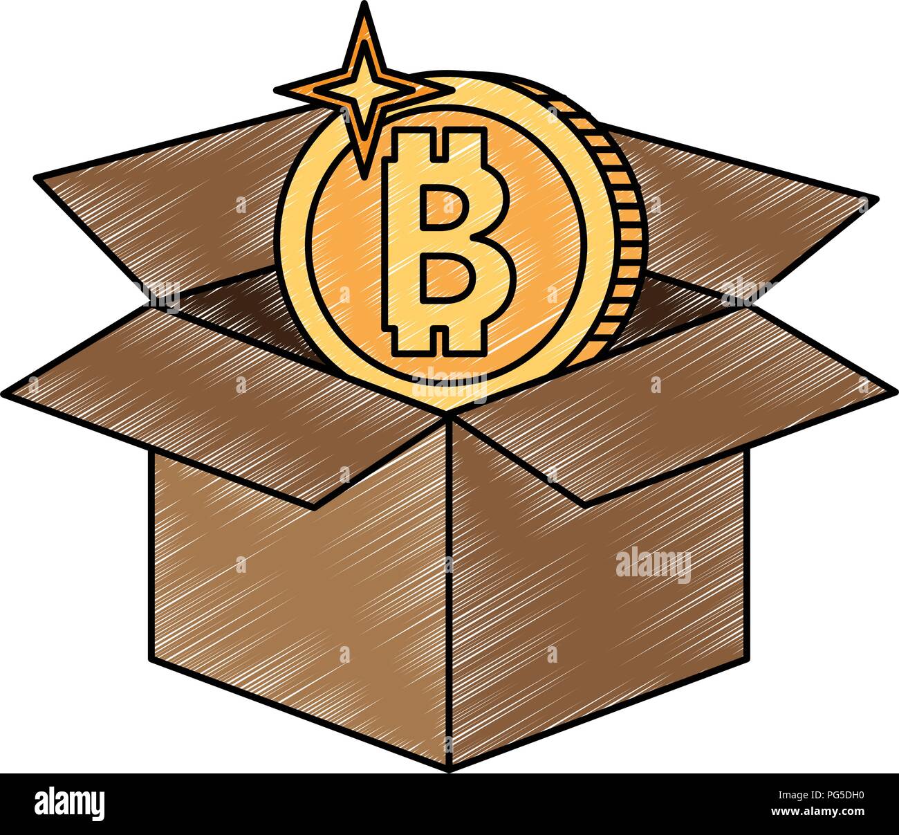 Stacked inside Stock Vector Images - Alamy