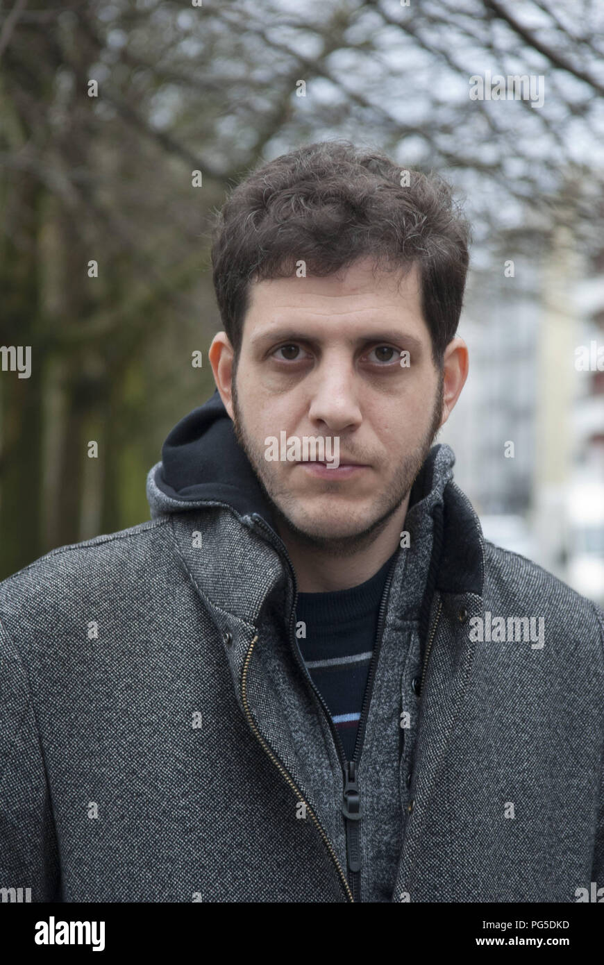 Nir hi-res stock photography and images - Alamy