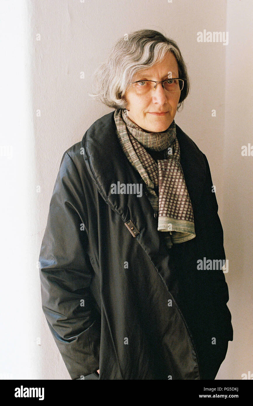 Verena stoessinger hi-res stock photography and images - Alamy