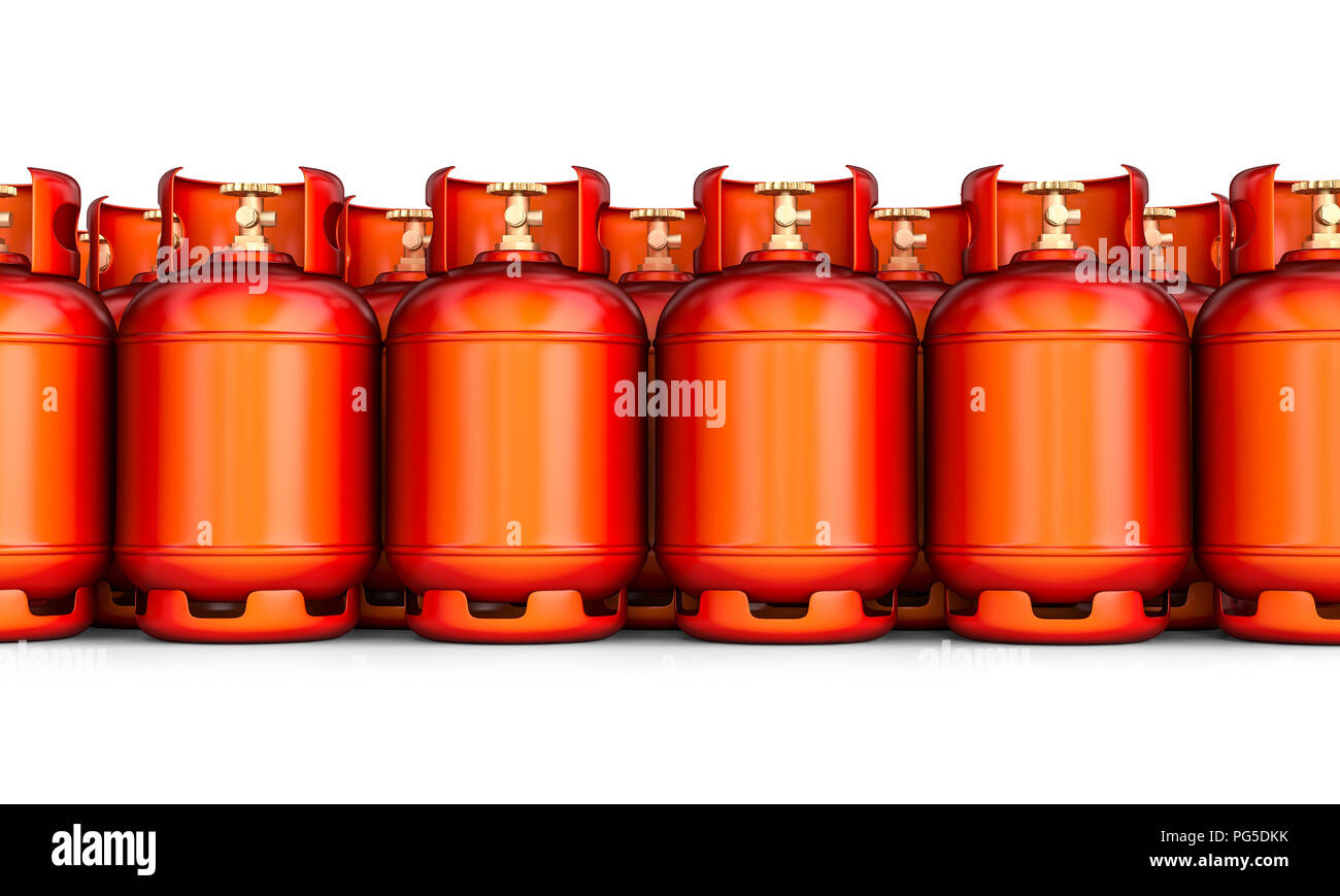 Gas Cylinder High Resolution Stock Photography and Images - Alamy