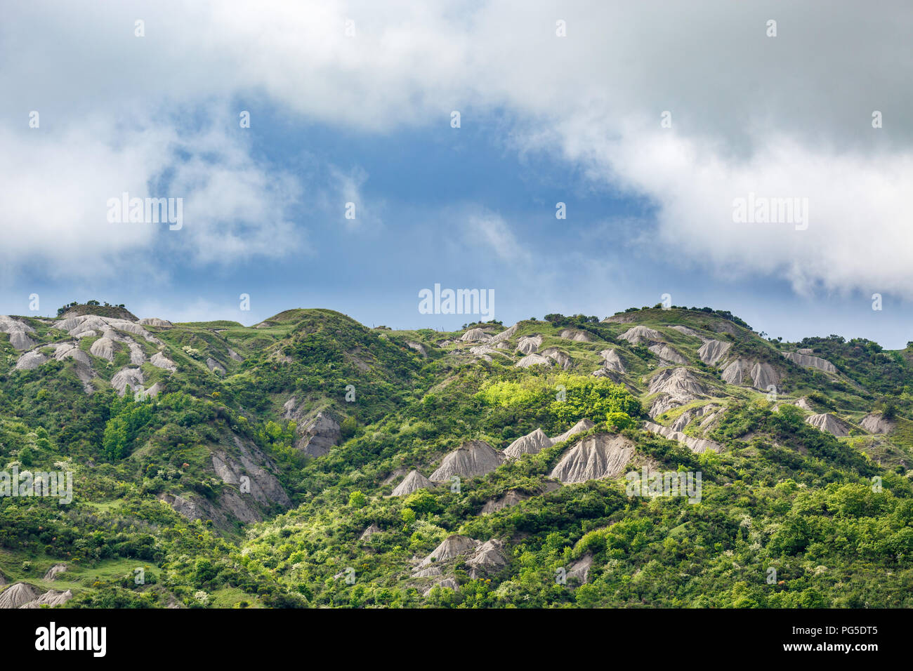 Wild terrain hi-res stock photography and images - Alamy
