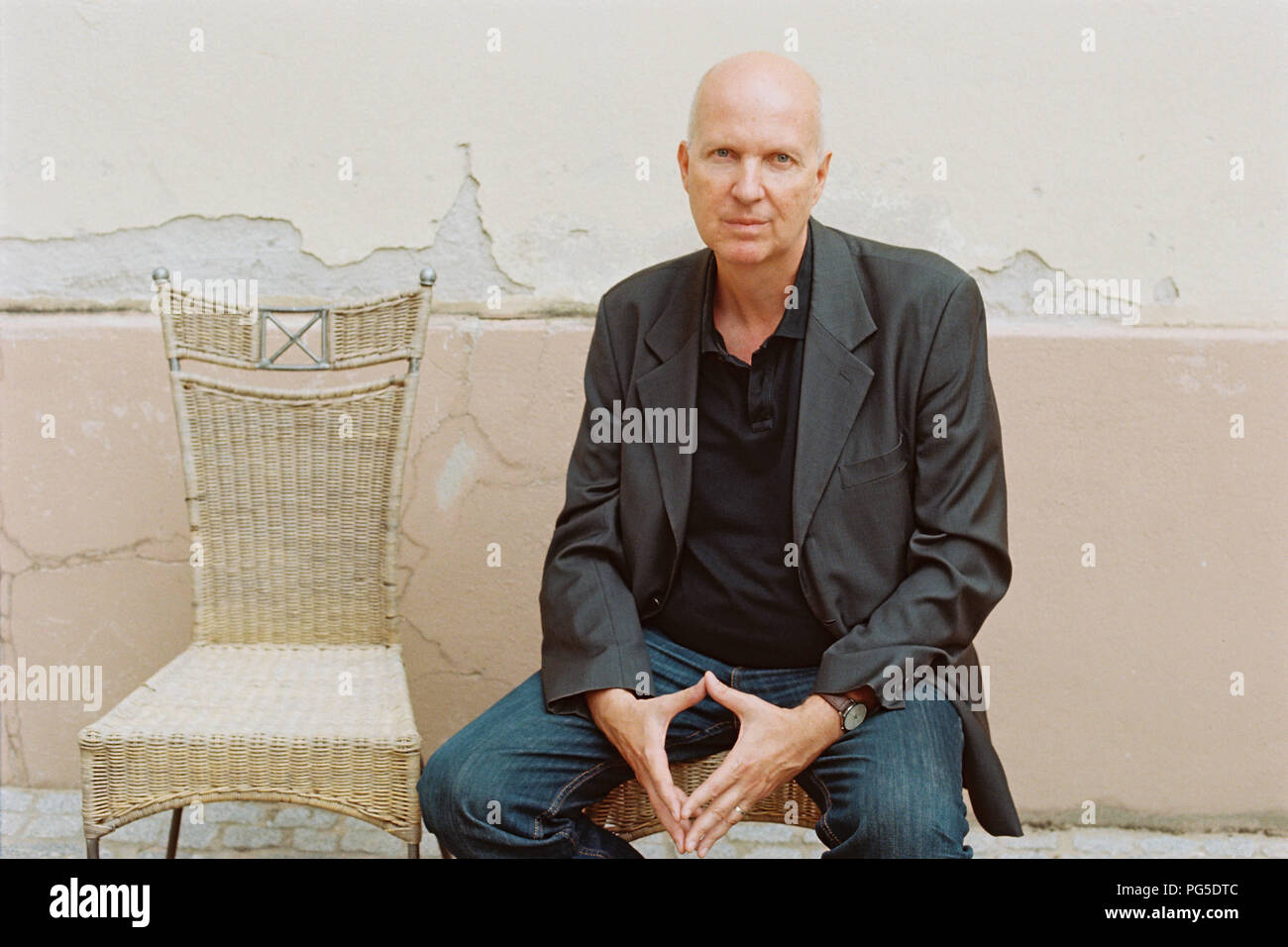 Belgian writer hi-res stock photography and images - Alamy