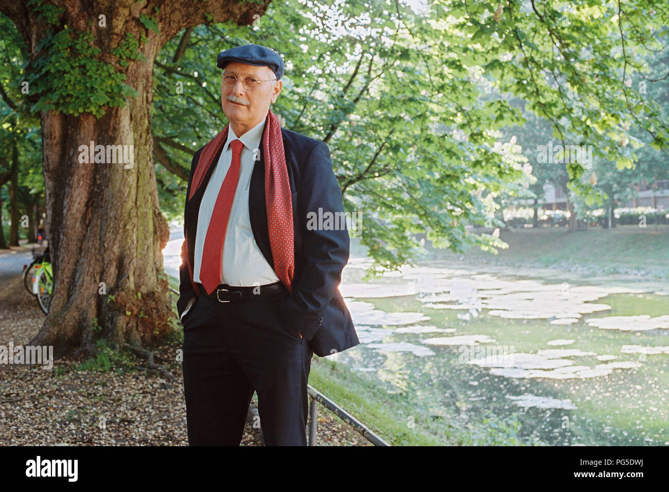Antonio pennacchi hi-res stock photography and images - Alamy