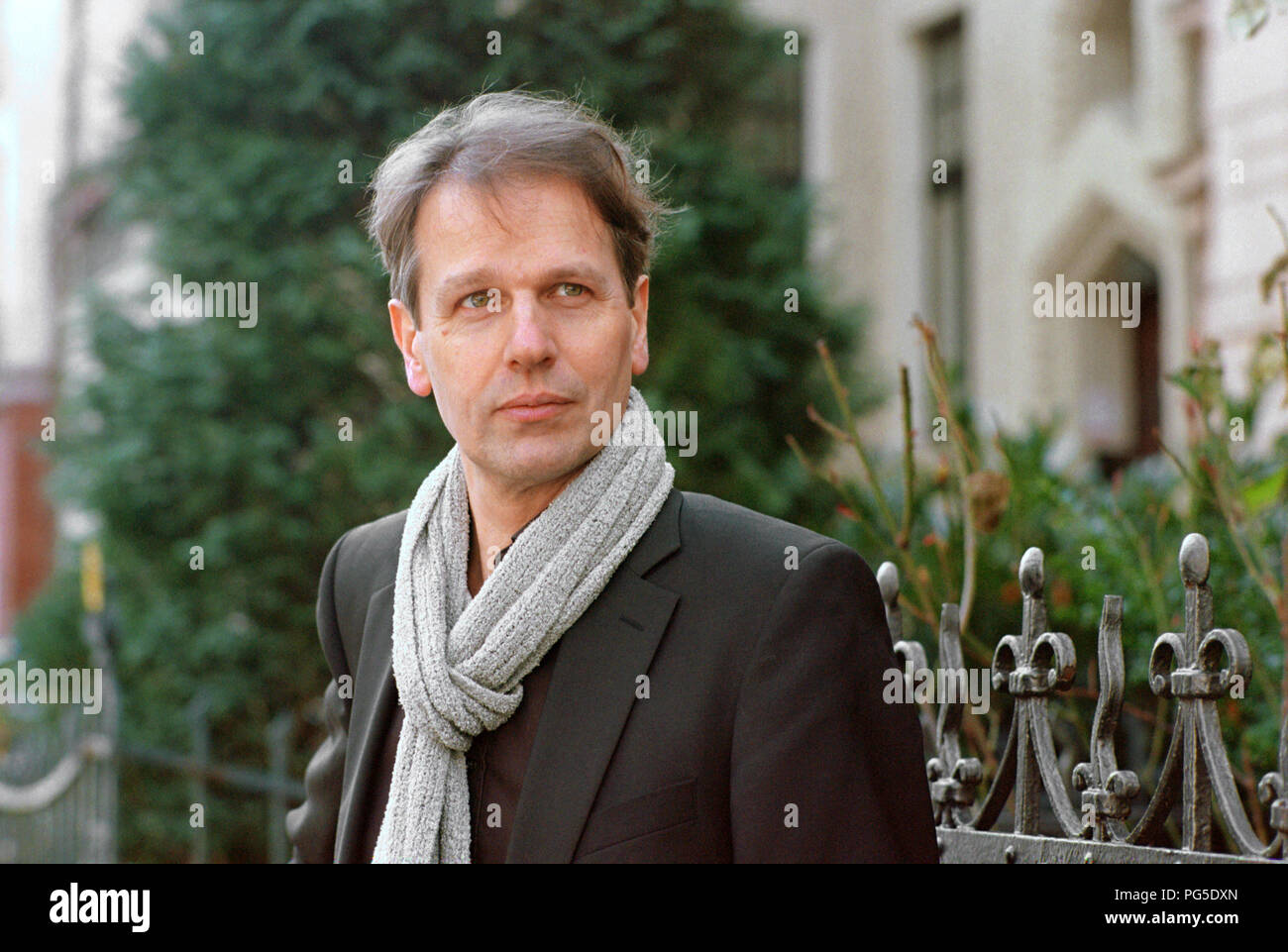 Christoph schmitz hi-res stock photography and images - Alamy