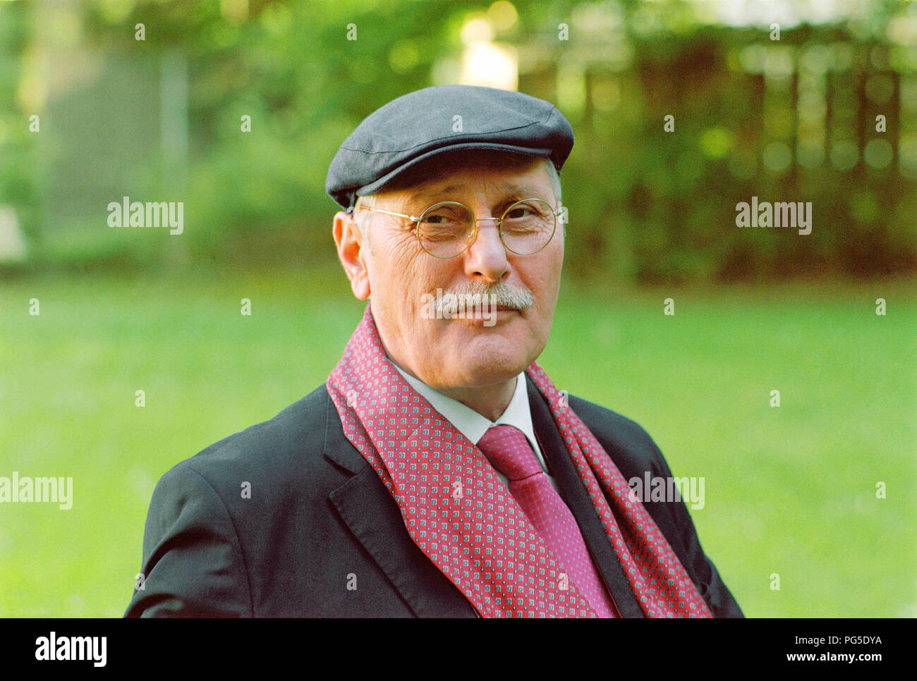 Antonio pennacchi hi-res stock photography and images - Alamy