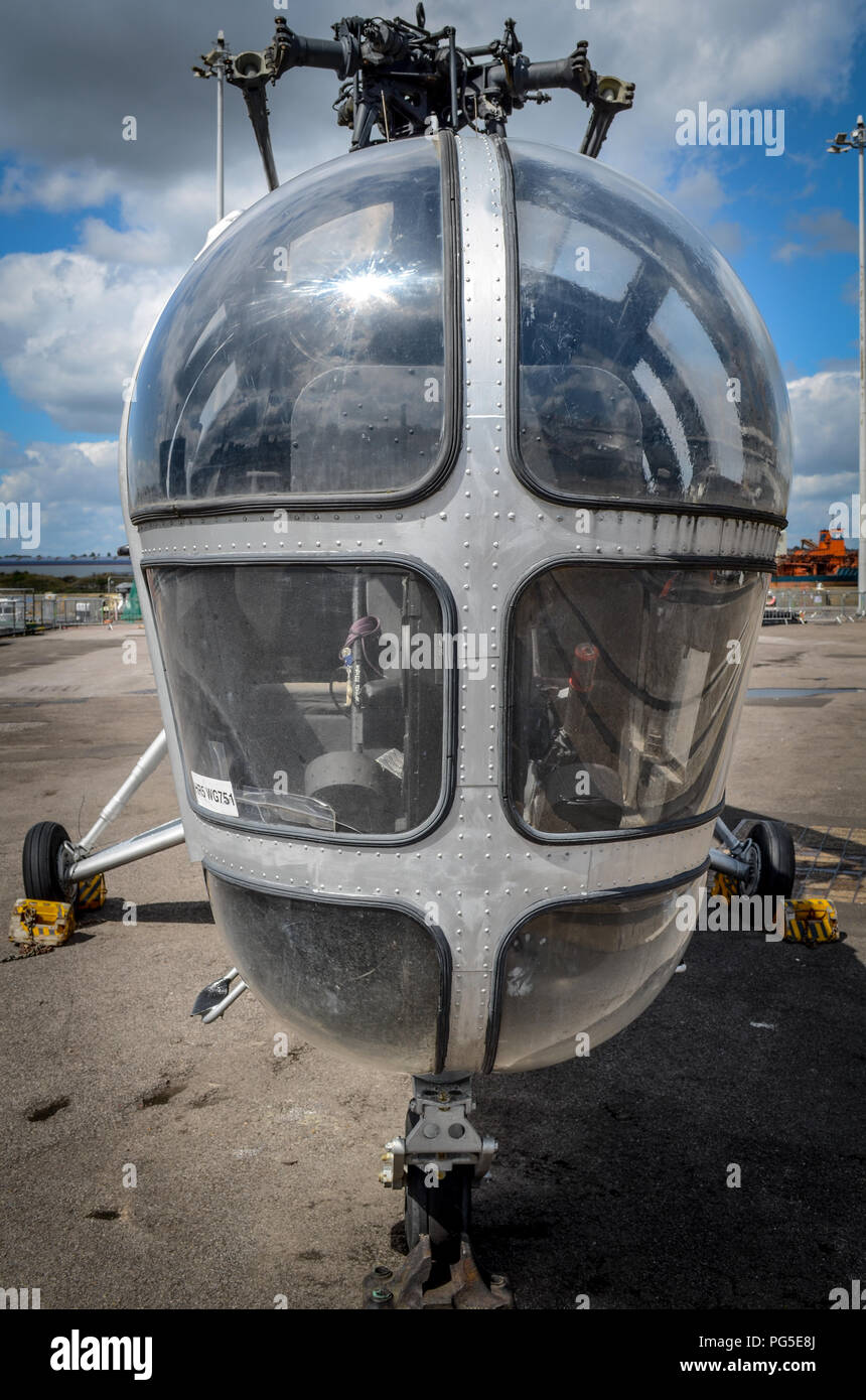 Chatham Naval Dockyard Stock Photo - Alamy