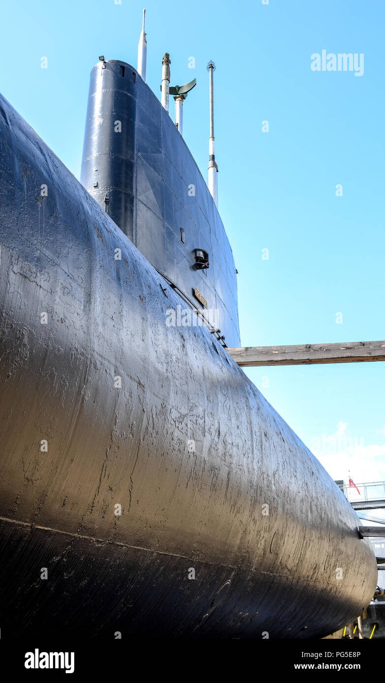 Chatham Naval Dockyard Stock Photo - Alamy