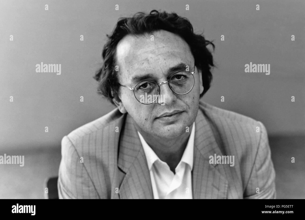 Steiger hi-res stock photography and images - Alamy