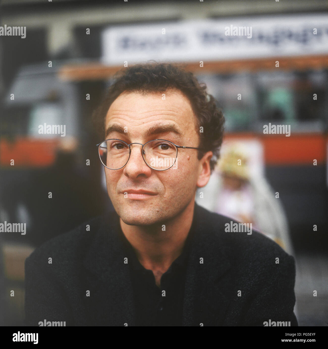 Robert Menasse High Resolution Stock Photography and Images - Alamy