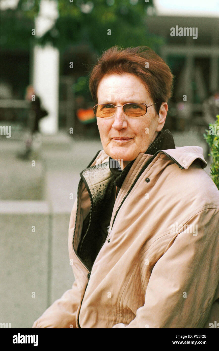 Former nun hi-res stock photography and images - Alamy