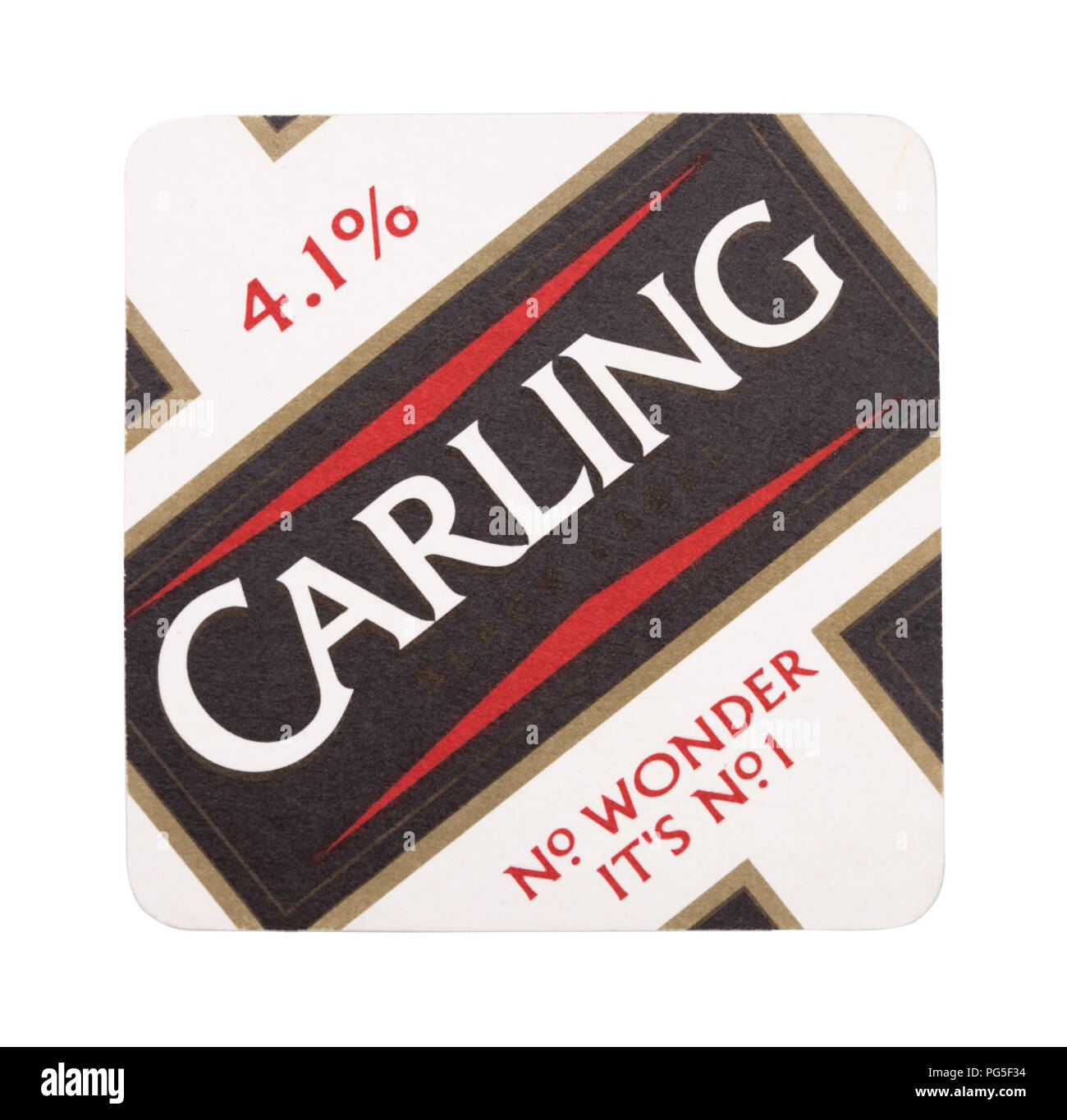 Carling logo Cut Out Stock Images & Pictures - Alamy