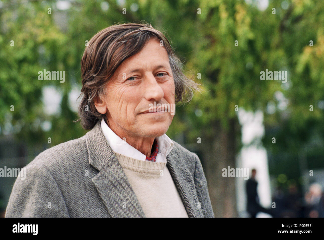 Kurt kreiler hi-res stock photography and images - Alamy