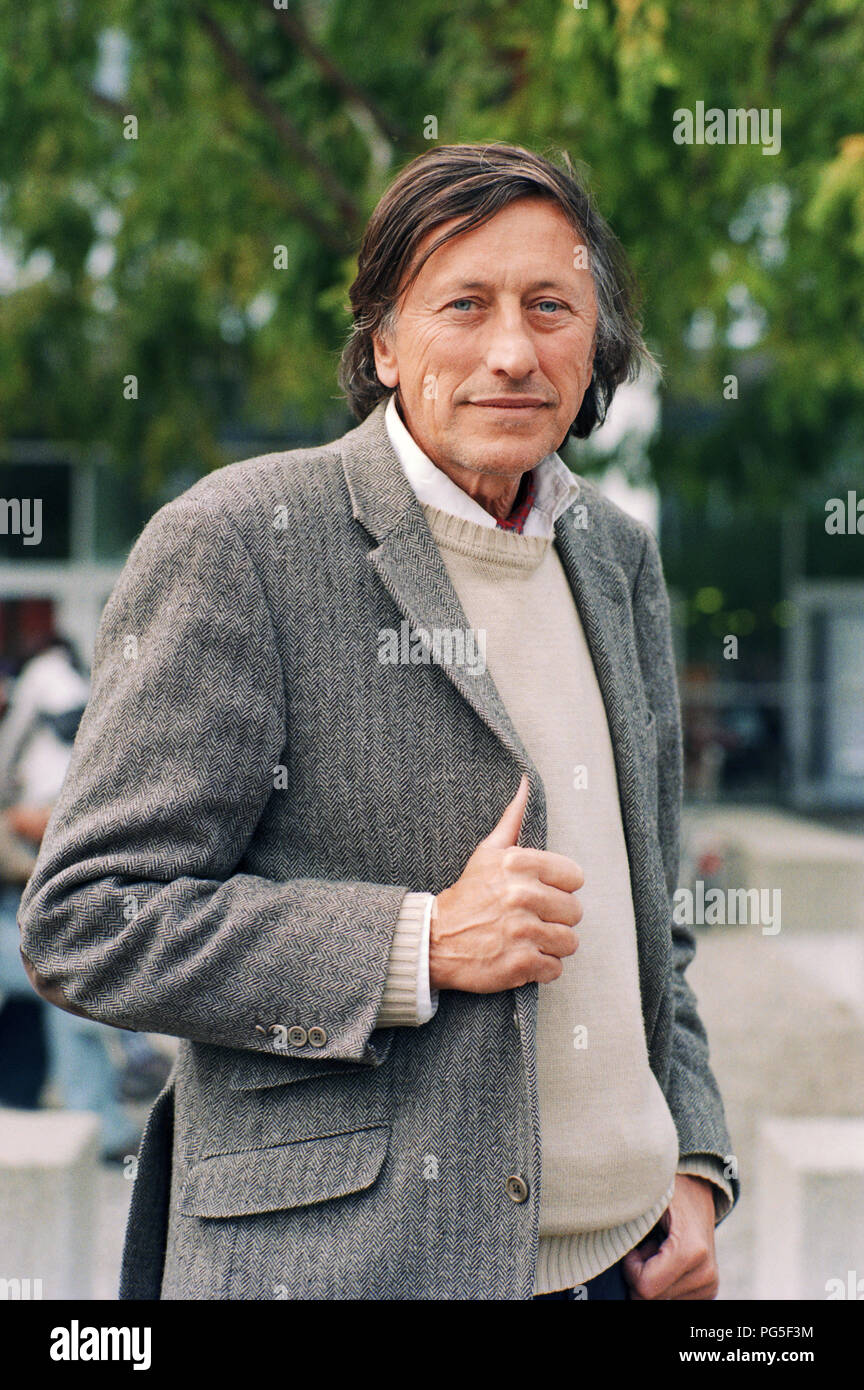 Kurt kreiler hi-res stock photography and images - Alamy