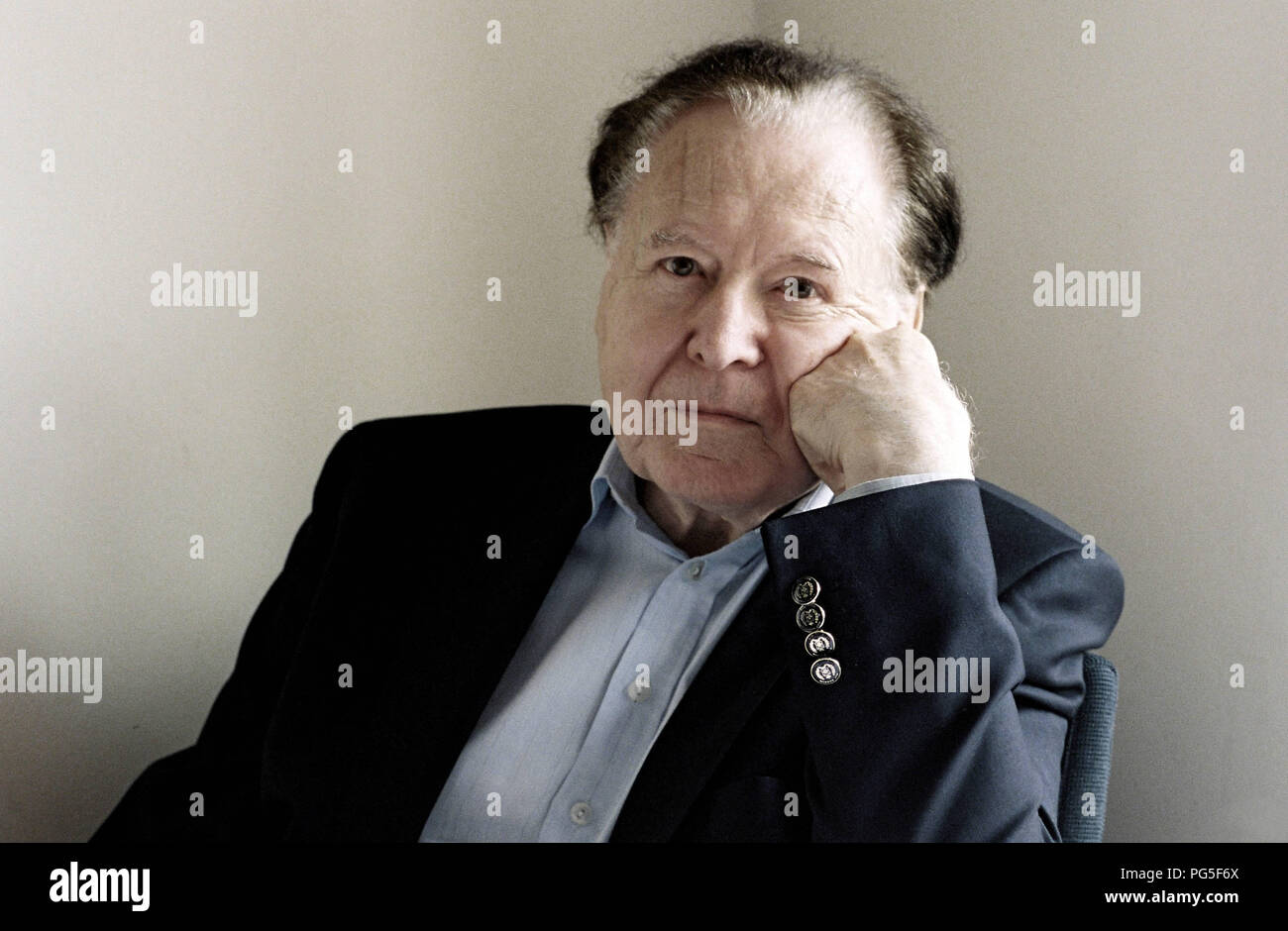 Gerhard ruehm hi-res stock photography and images - Alamy