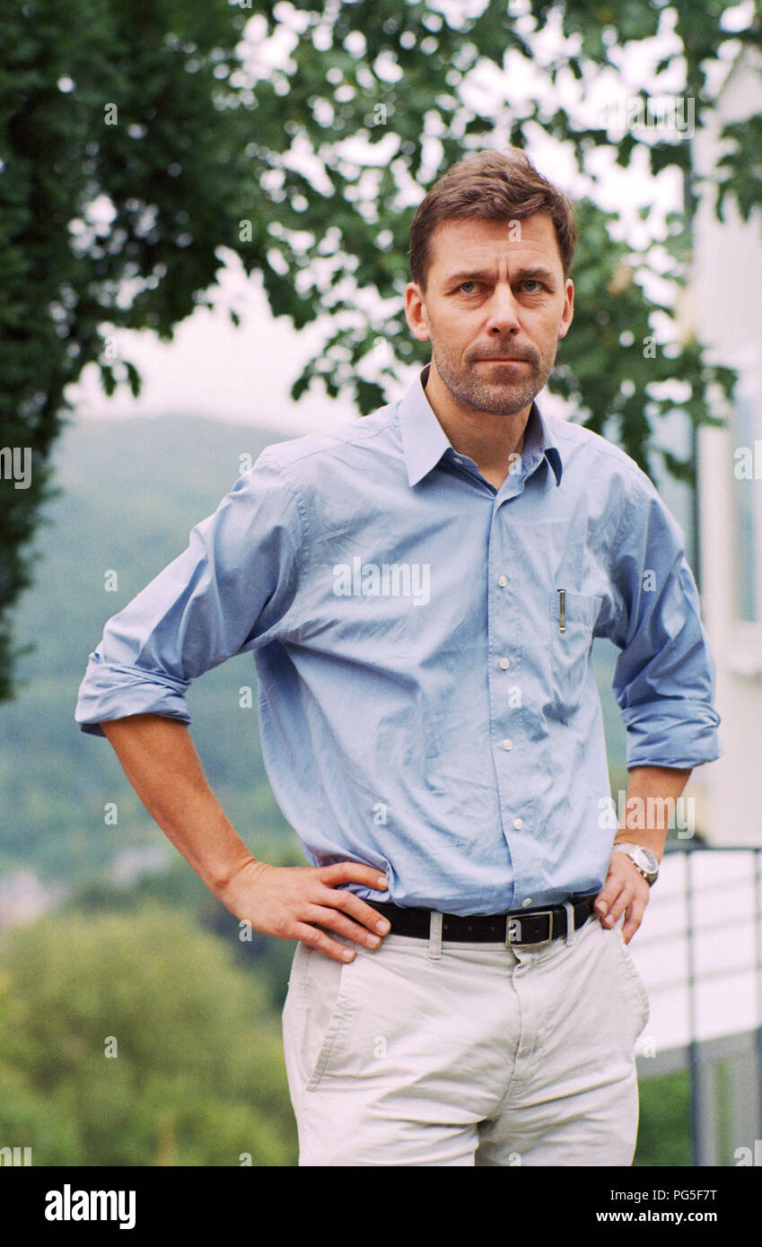 Peter Stamm High Resolution Stock Photography and Images - Alamy