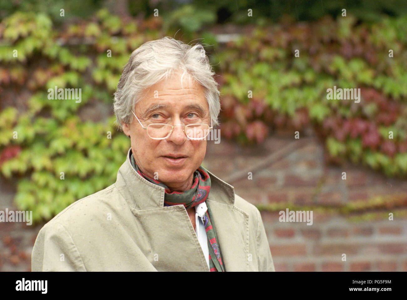 Robert littell hi-res stock photography and images - Alamy