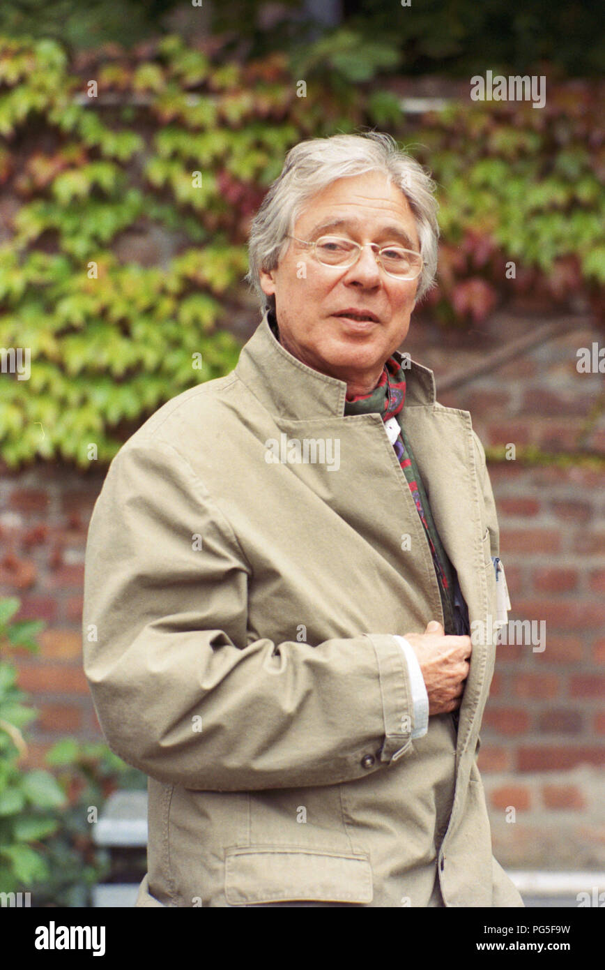 Robert littell hi-res stock photography and images - Alamy