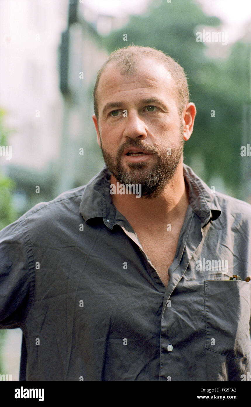 James frey author usa 16 09 2009 hi-res stock photography and images ...