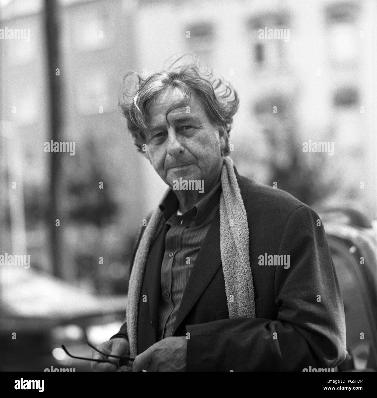 Eckhard hi-res stock photography and images - Alamy