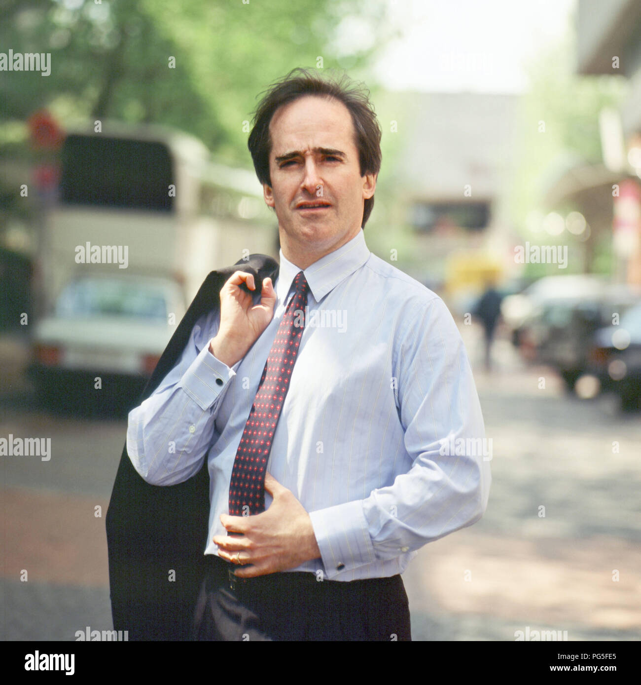 James conlon hi-res stock photography and images - Alamy