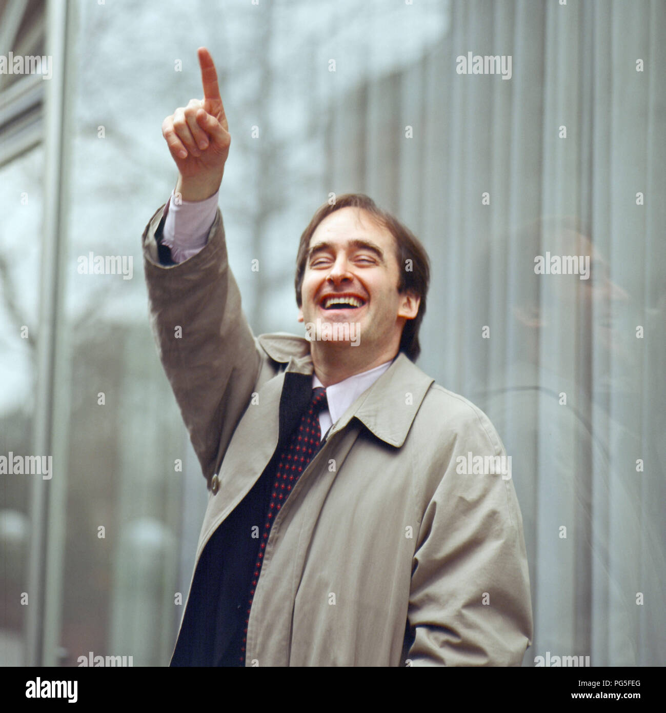 James conlon hi-res stock photography and images - Alamy