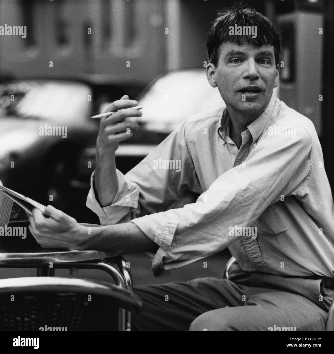American writer richard powers hi-res stock photography and images - Alamy American writer richard powers hi-res stock photography and images - Alamy
