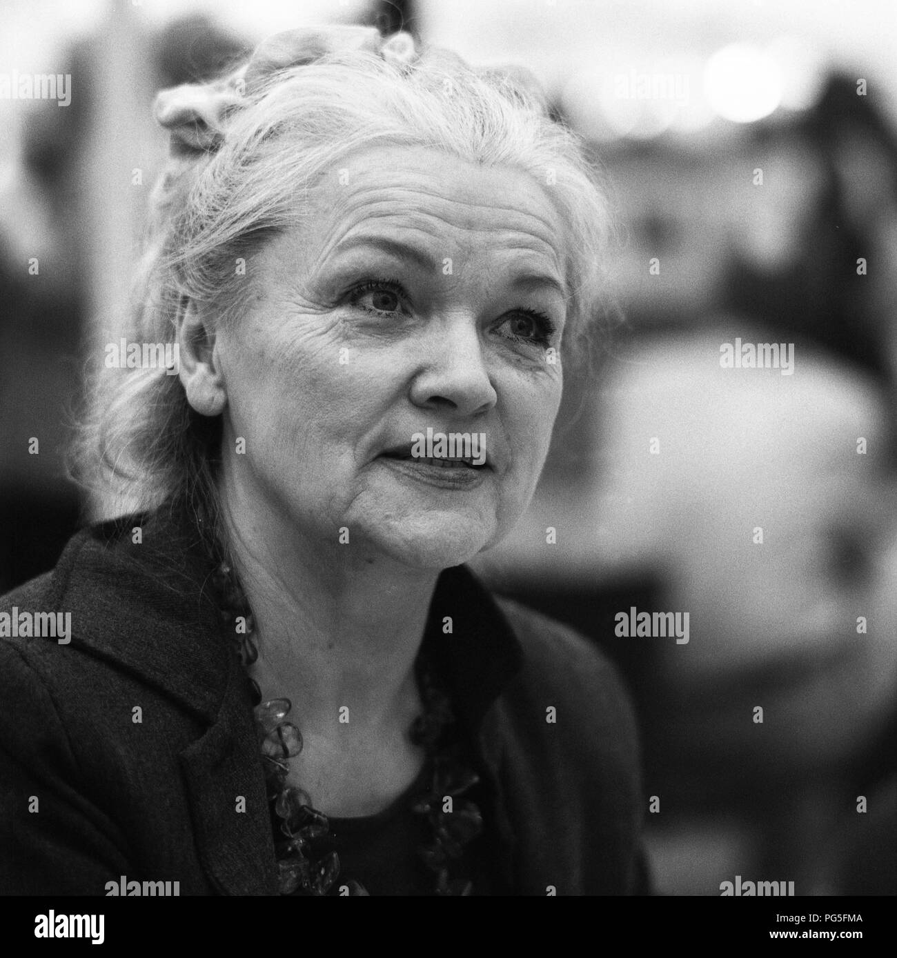 Eva maria hagen hi-res stock photography and images - Alamy