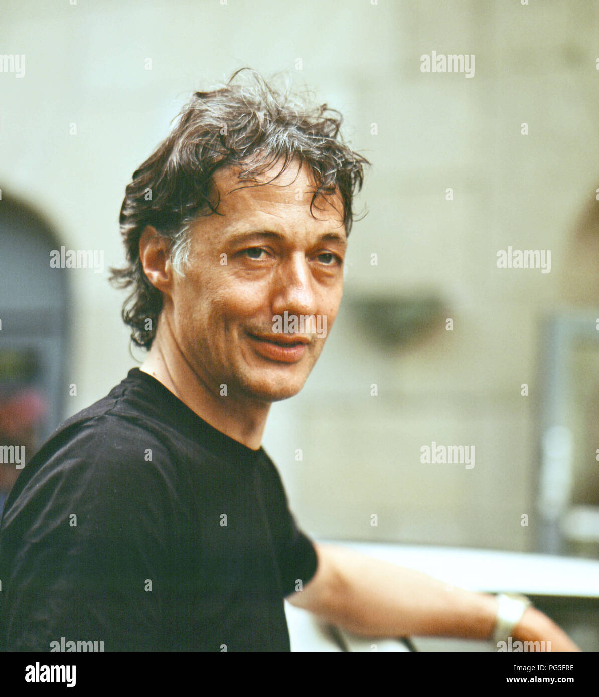 16 07 1995 hi-res stock photography and images - Alamy