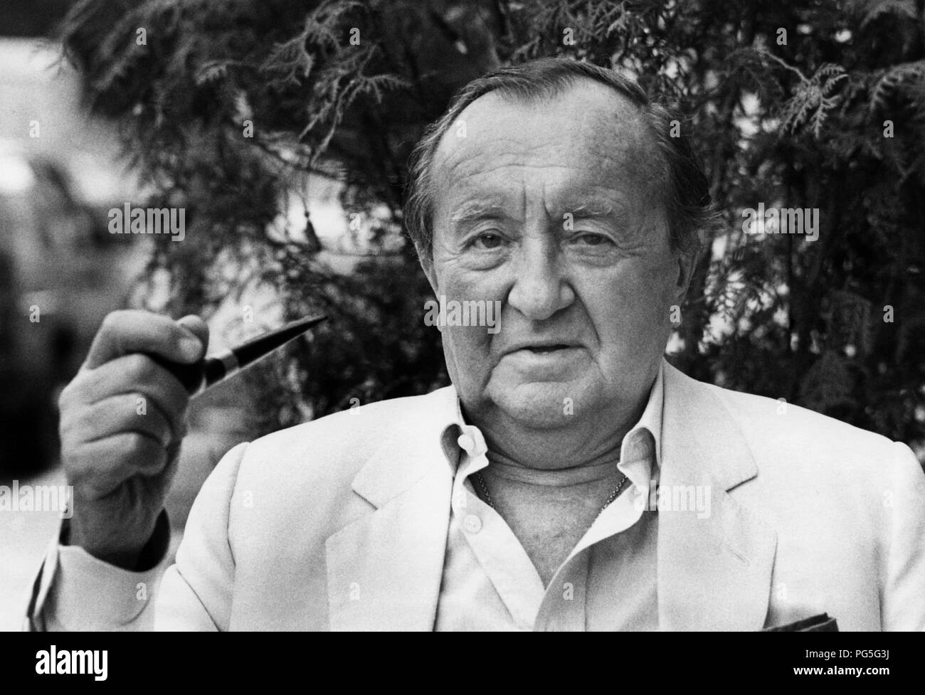 Siegfried lowitz hi-res stock photography and images - Alamy