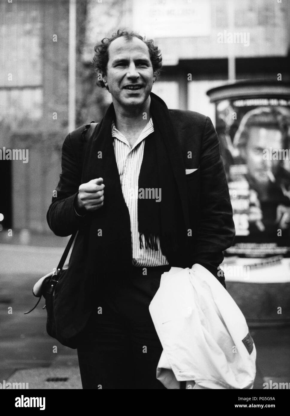 Michael kruger Black and White Stock Photos & Images - Alamy