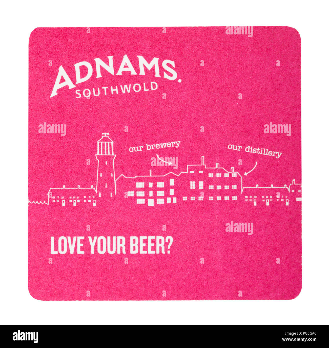 Adnams logo hi-res stock photography and images - Alamy