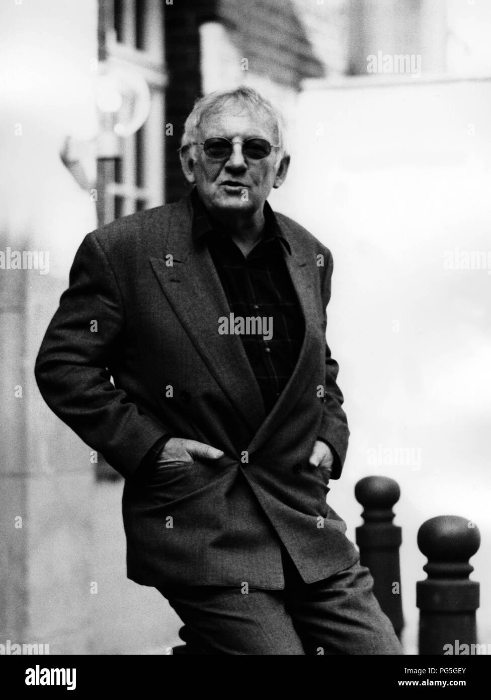 Hugo claus hi-res stock photography and images - Alamy