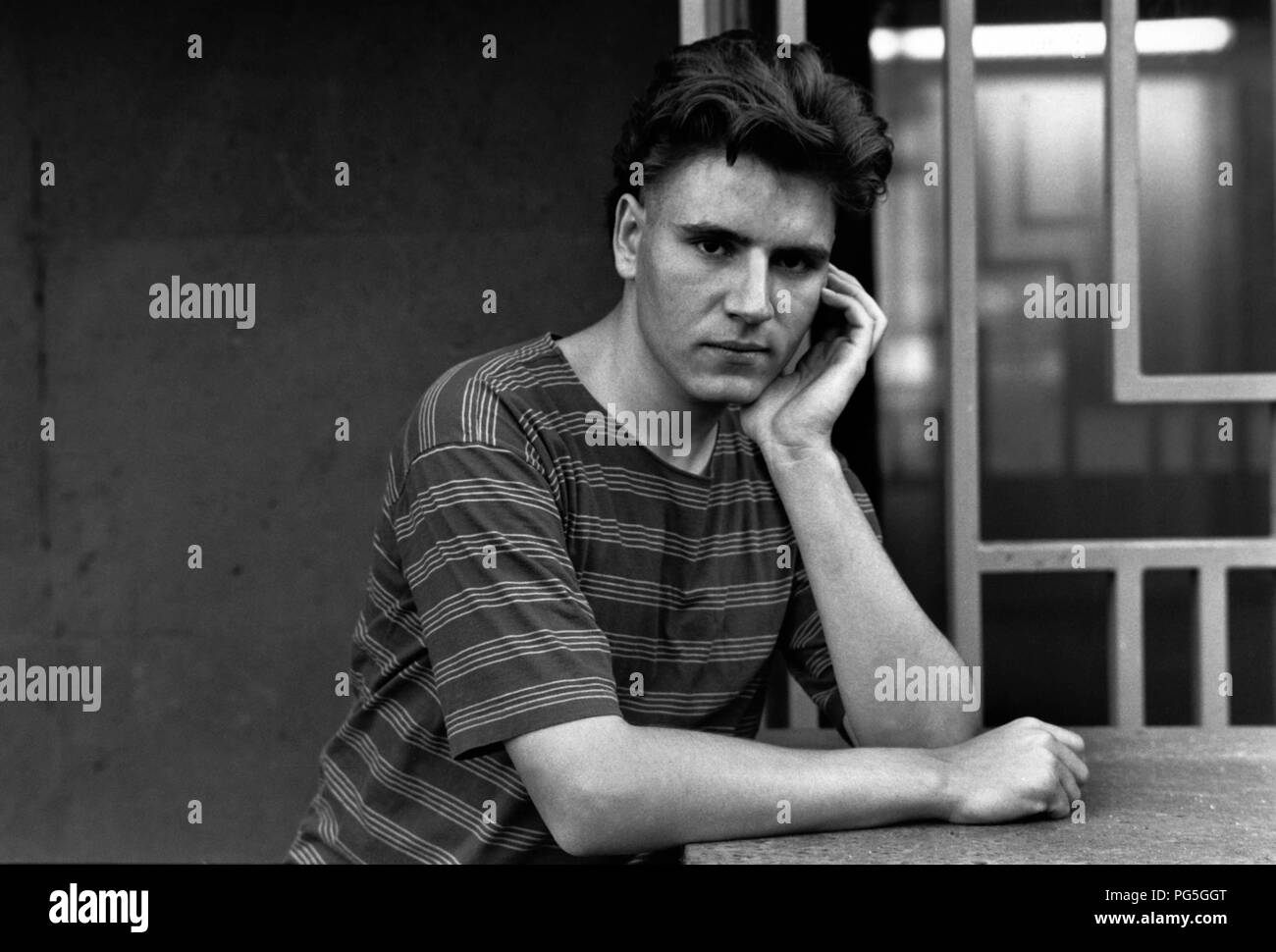 Marcel beyer hi-res stock photography and images - Alamy