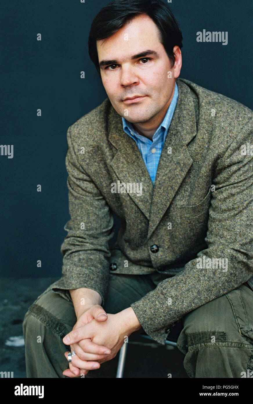 Uwe tellkamp hi-res stock photography and images - Alamy