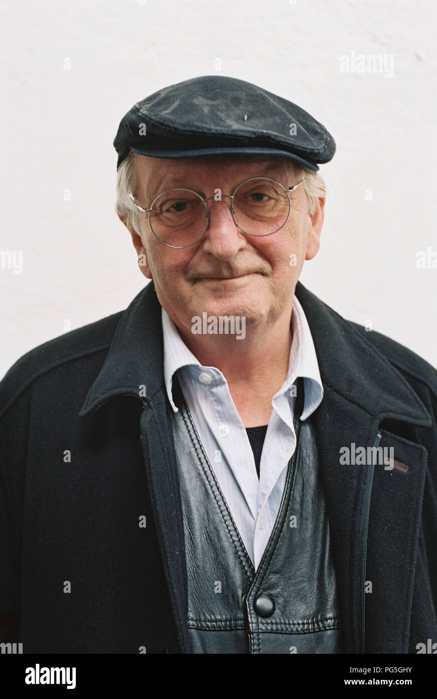 Peter Bichsel High Resolution Stock Photography and Images - Alamy