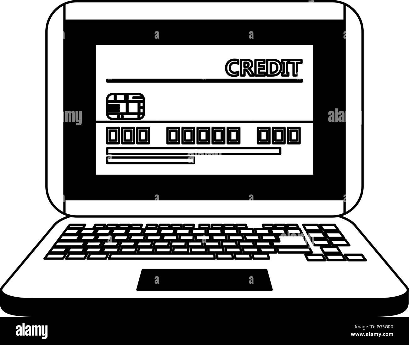 Device consumerism Black and White Stock Photos & Images - Alamy