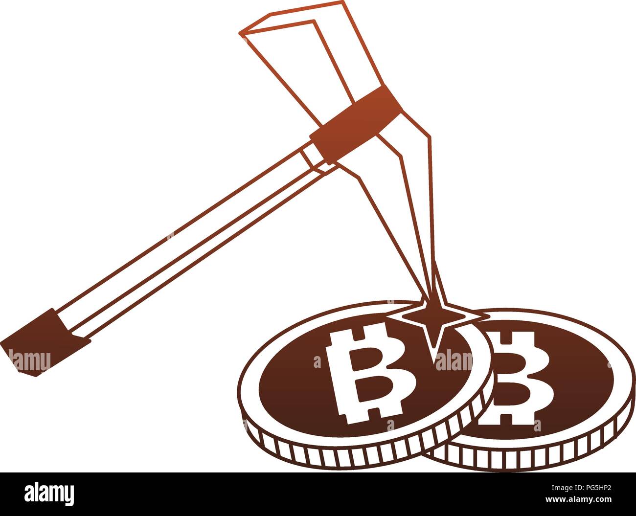 Pick pay Stock Vector Images - Alamy