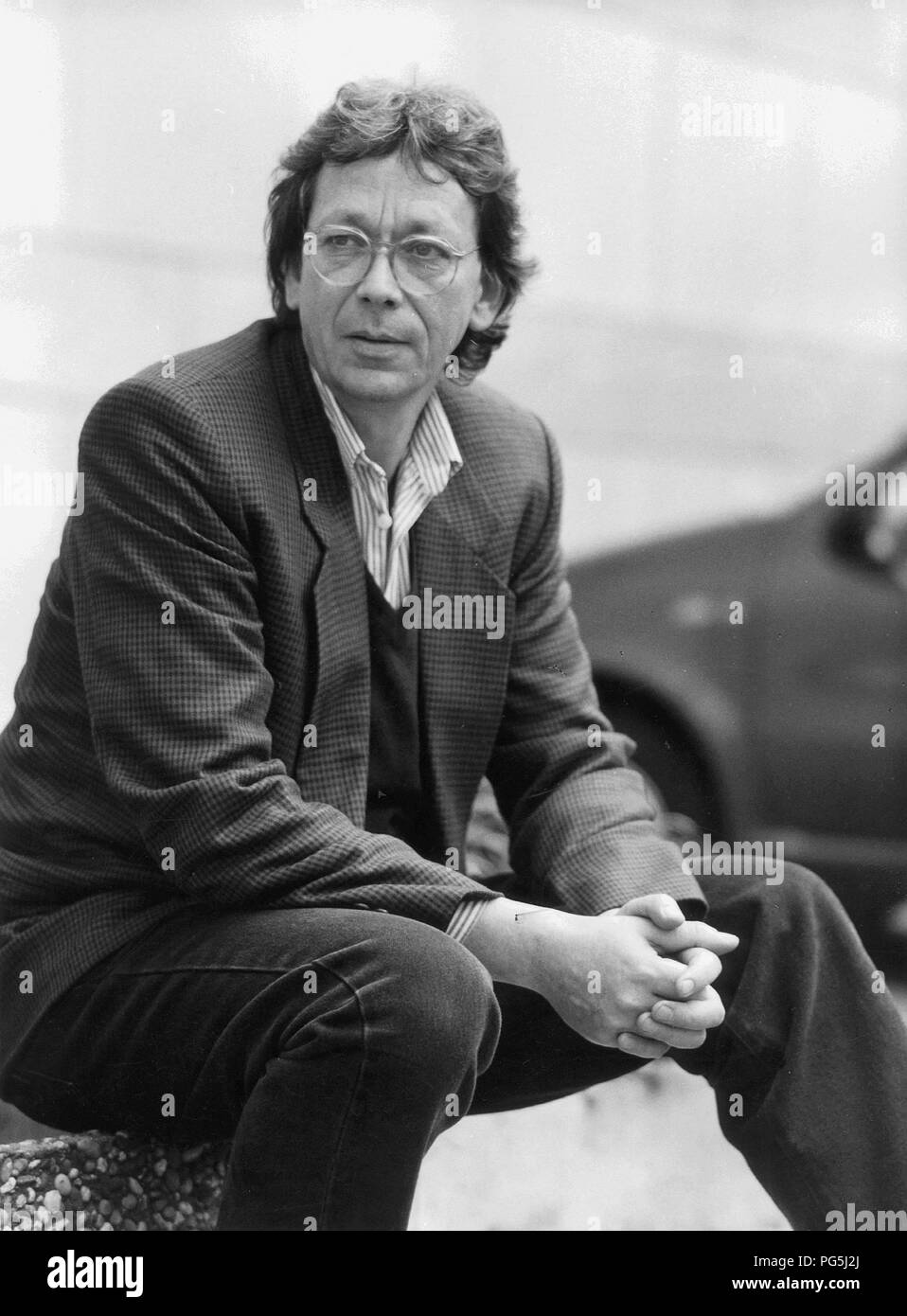 Born 1950 Black and White Stock Photos & Images - Alamy