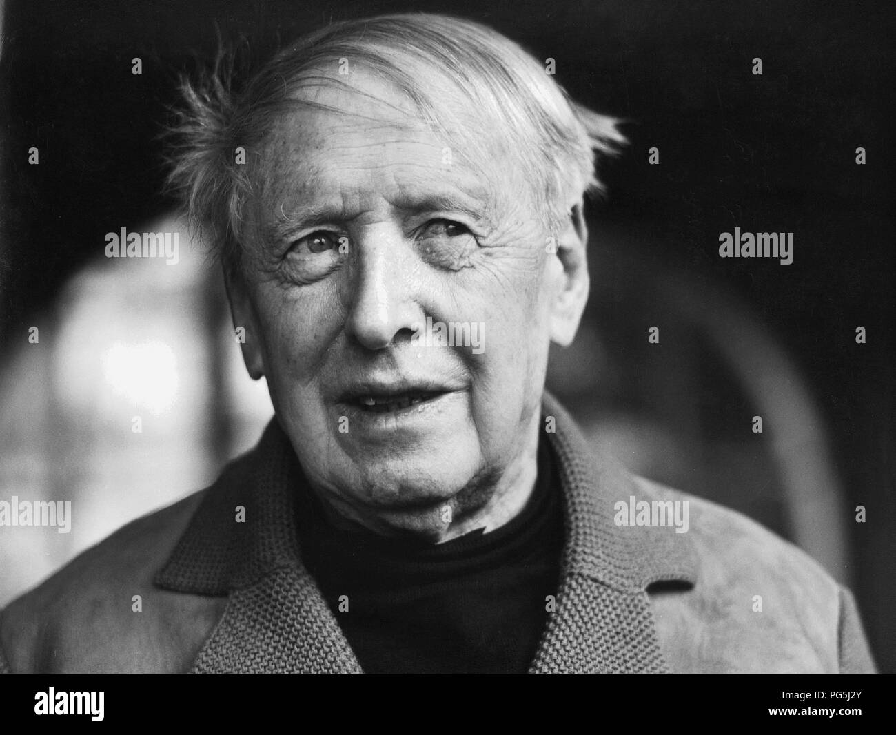 Kurt Guggenheim High Resolution Stock Photography and Images - Alamy