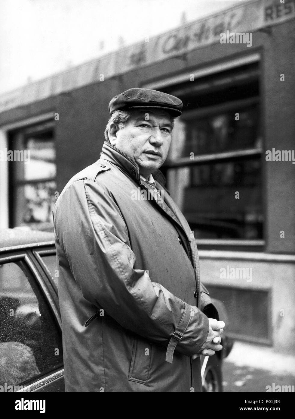 Aitmatov hi-res stock photography and images - Alamy