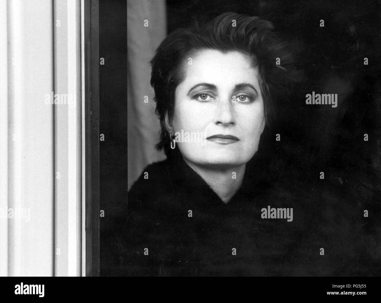 Elfriede Black and White Stock Photos & Images - Alamy