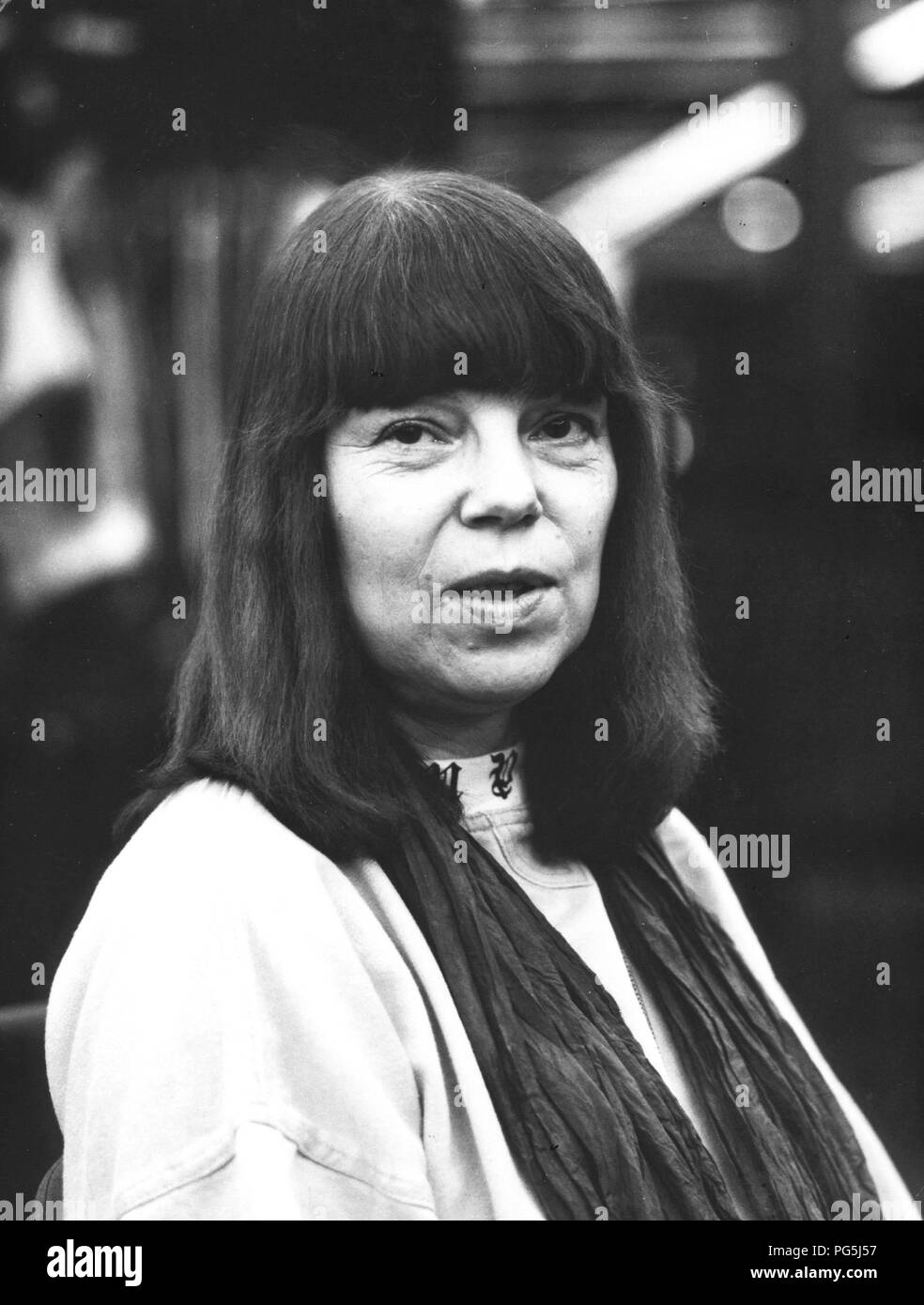 Sarah bernstein Black and White Stock Photos & Images - Alamy