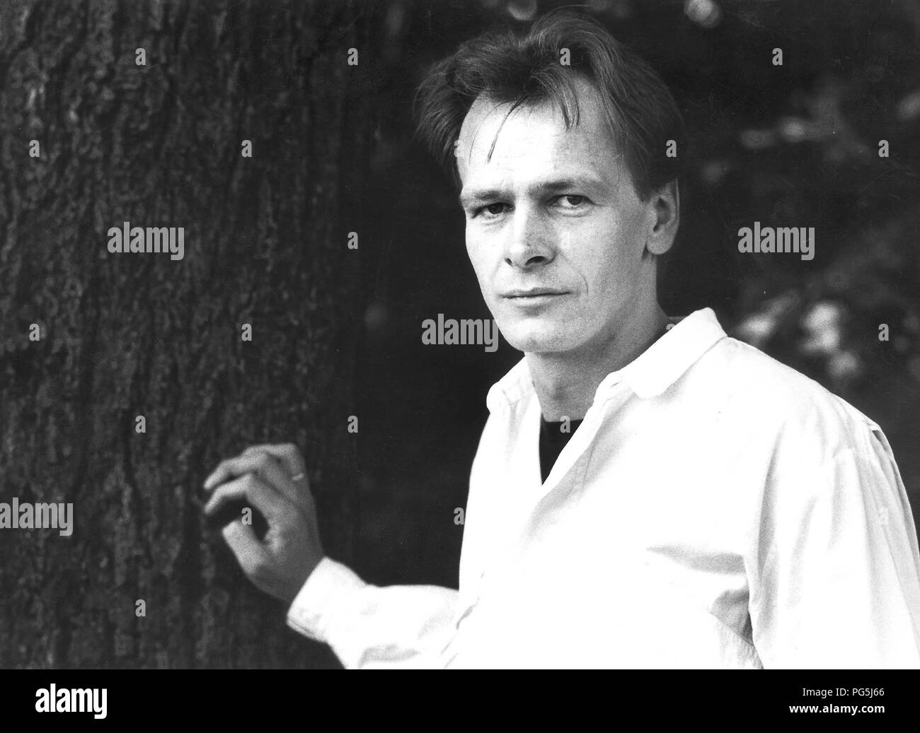 Josef haslinger hi-res stock photography and images - Alamy
