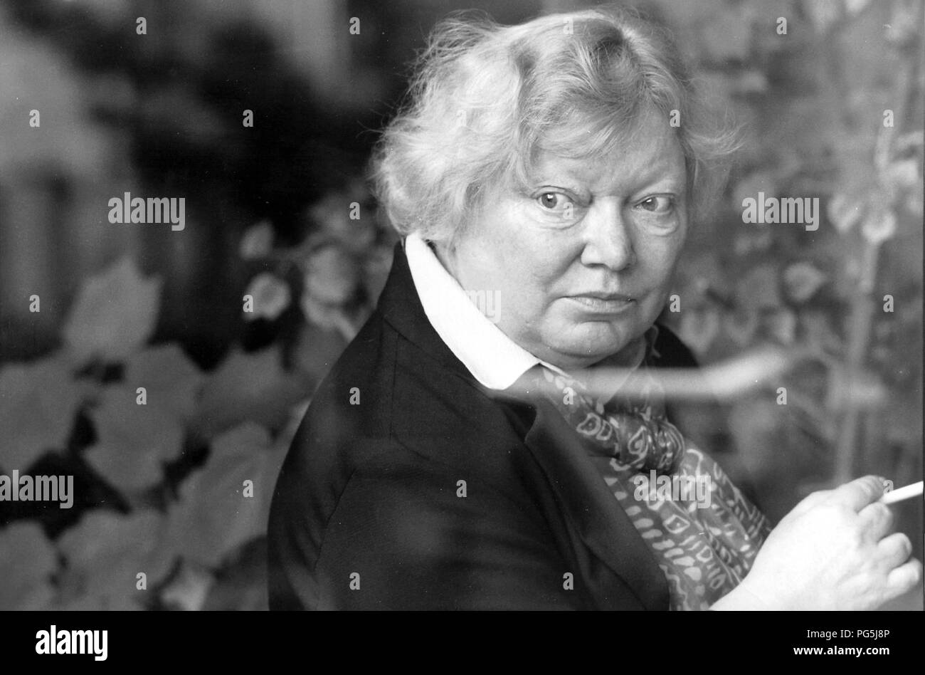 Inger christensen hi-res stock photography and images - Alamy