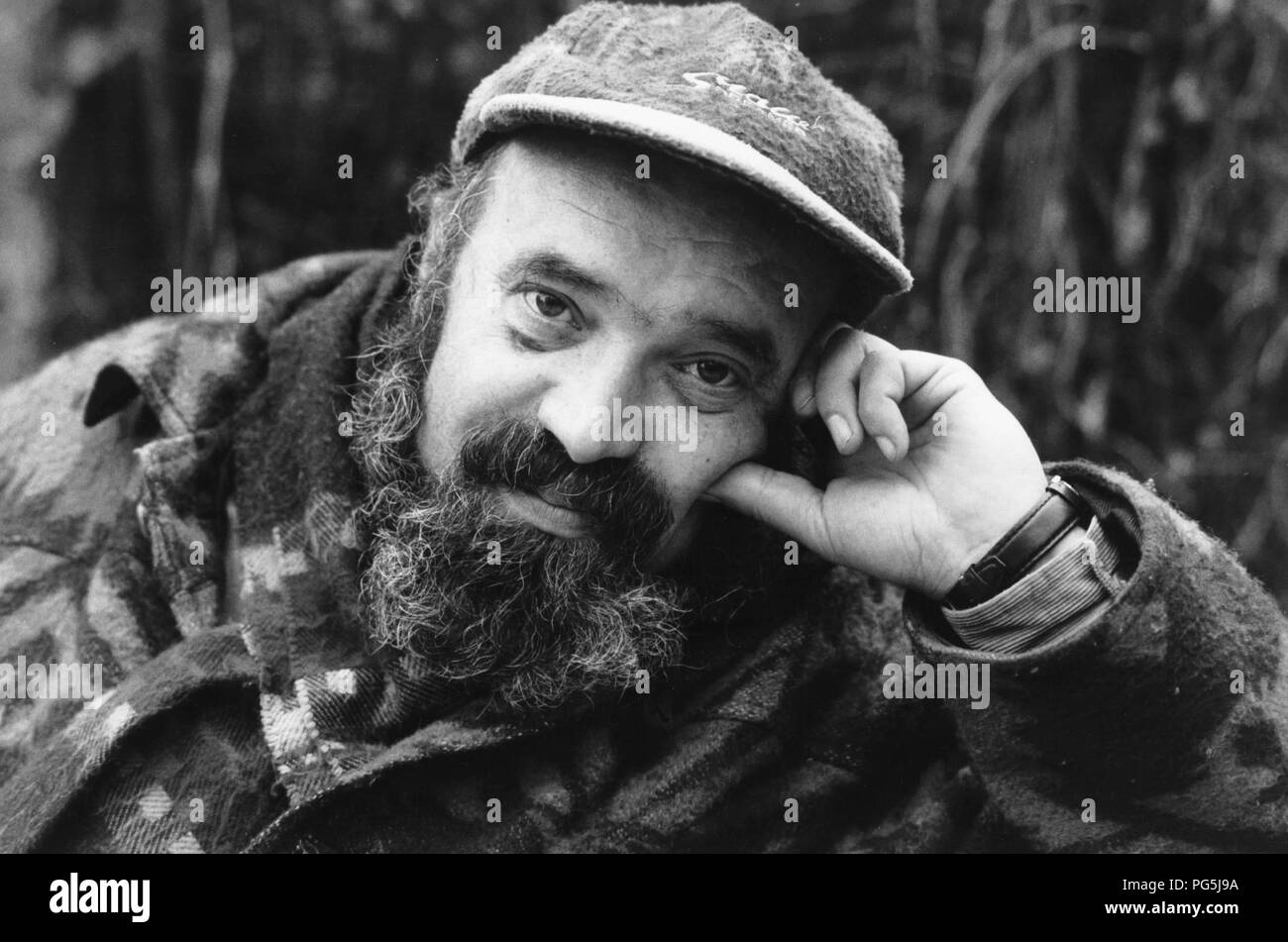 Portrait popov hi-res stock photography and images - Alamy