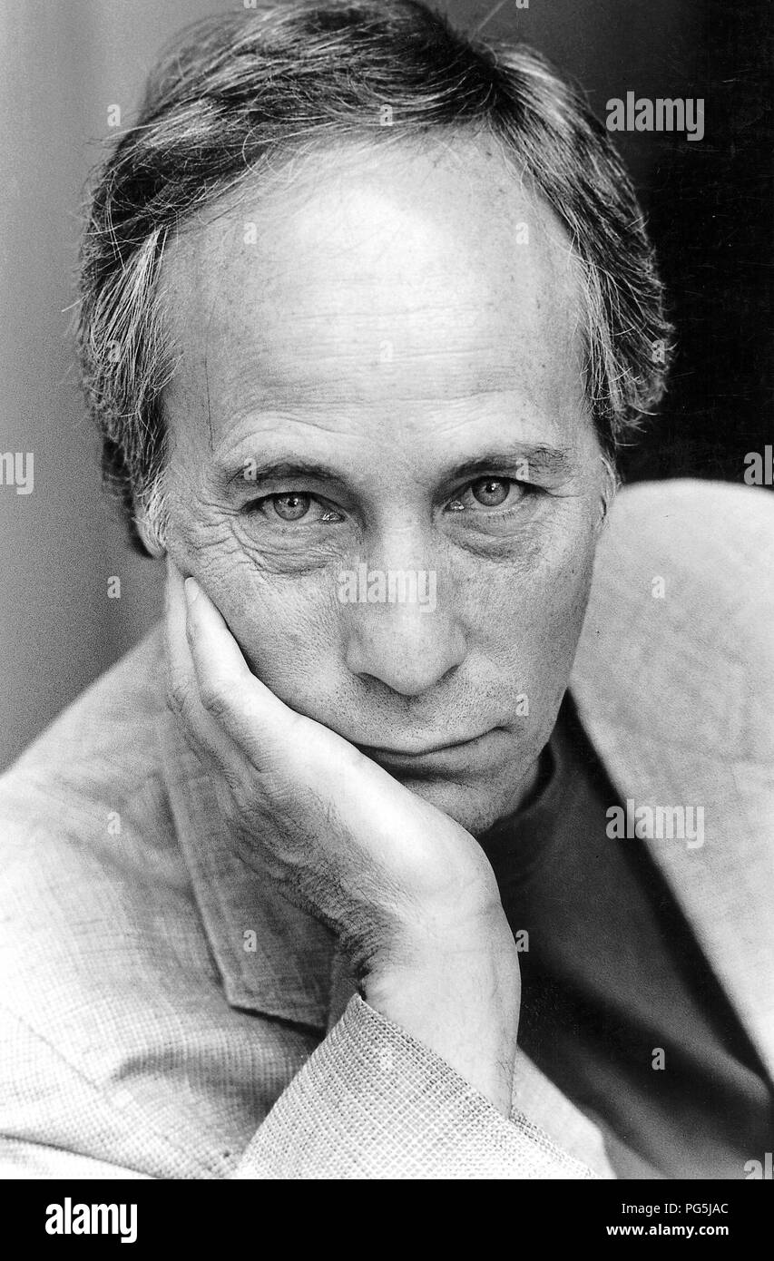 Richard Ford (born 1944), American writer Stock Photo - Alamy