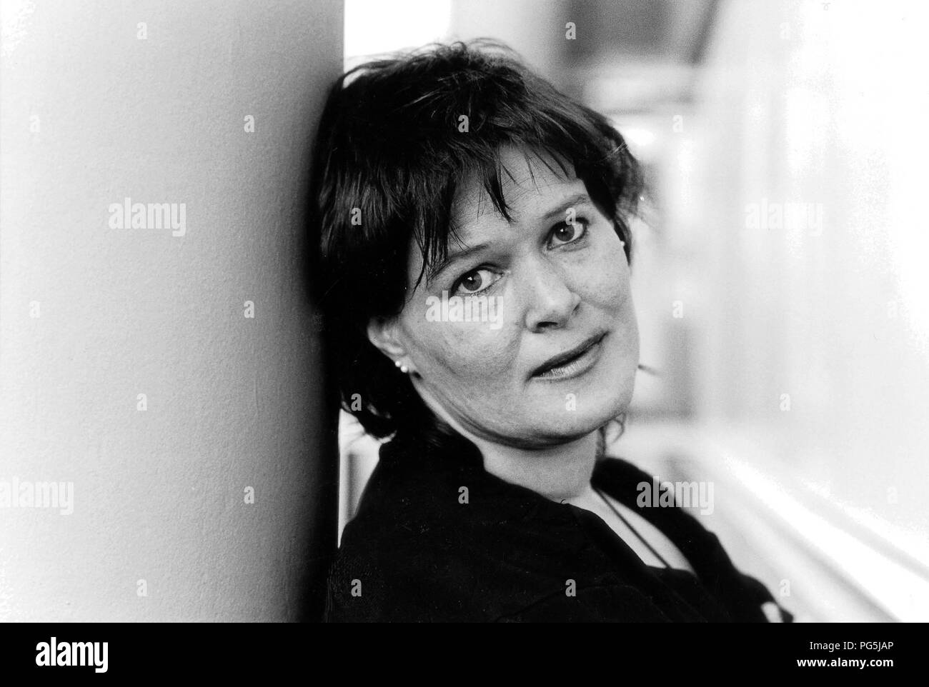 Jutta Black and White Stock Photos & Images - Alamy